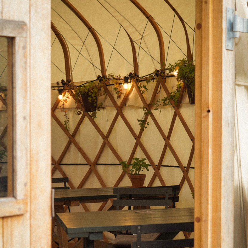 Private Hire – Jolly Nice