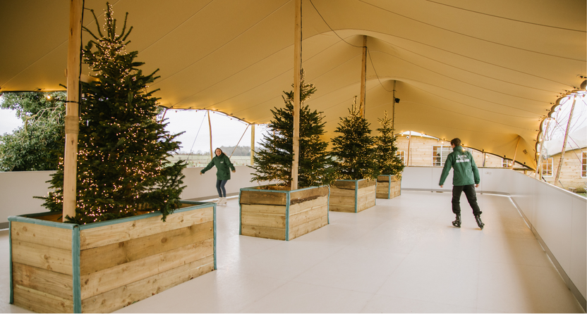 Jolly Nice Farmshop, Cafe, Drive Through | Open 8am - 8pm Everyday